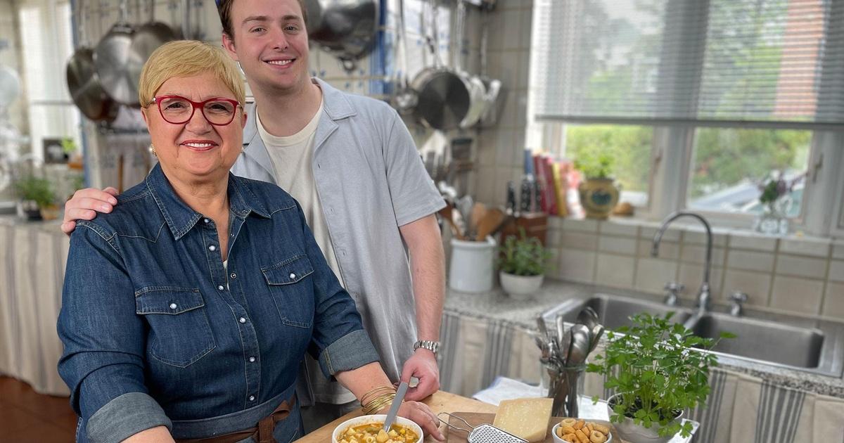 Lidia's Kitchen | Cook Everyday | Season 12 | PBS