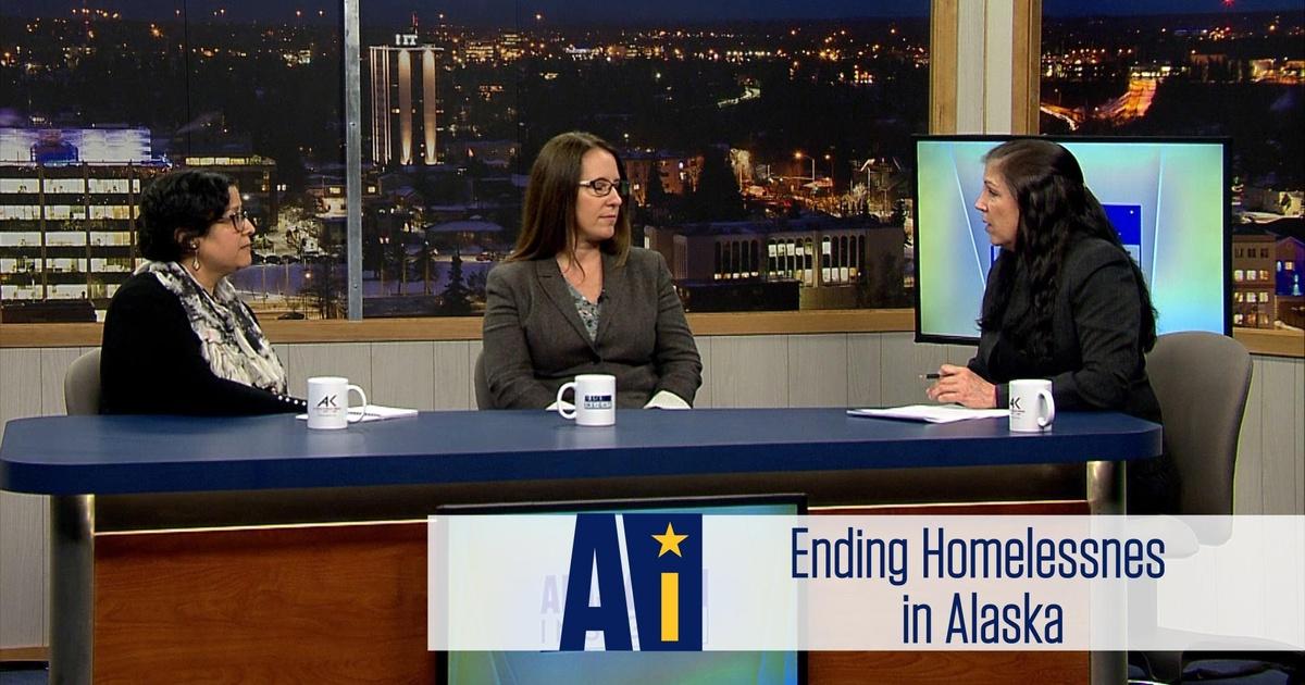 Alaska Insight | Ending Homelessness in Alaska | Alaska Insight ...