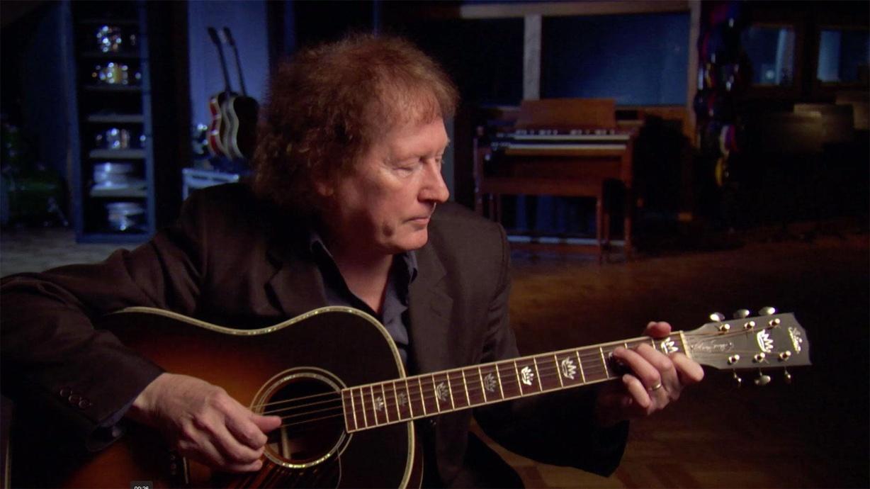 The Carter Scratch, Travis Picking, Doc Watson | Watch on PBS Wisconsin