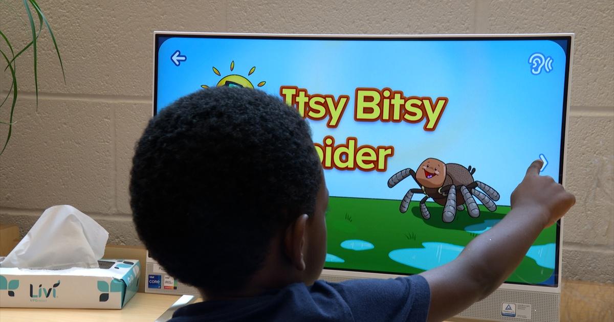 Learning to Read | Using Technology to Enhance Reading | Season 2023 | PBS