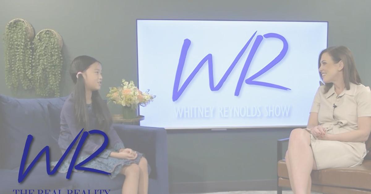 The Whitney Reynolds Show | WRS | The Real Reality | Season 6 | Episode ...