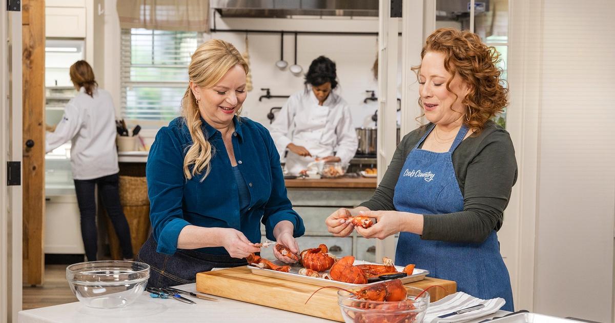 Cook's Country | New England for Everyone | Season 15 | PBS