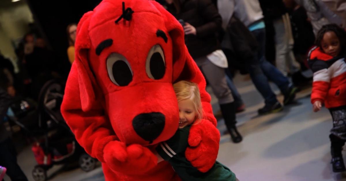 WKAR Family | Join Us! PBS Kids Day at WKAR 2020 | PBS