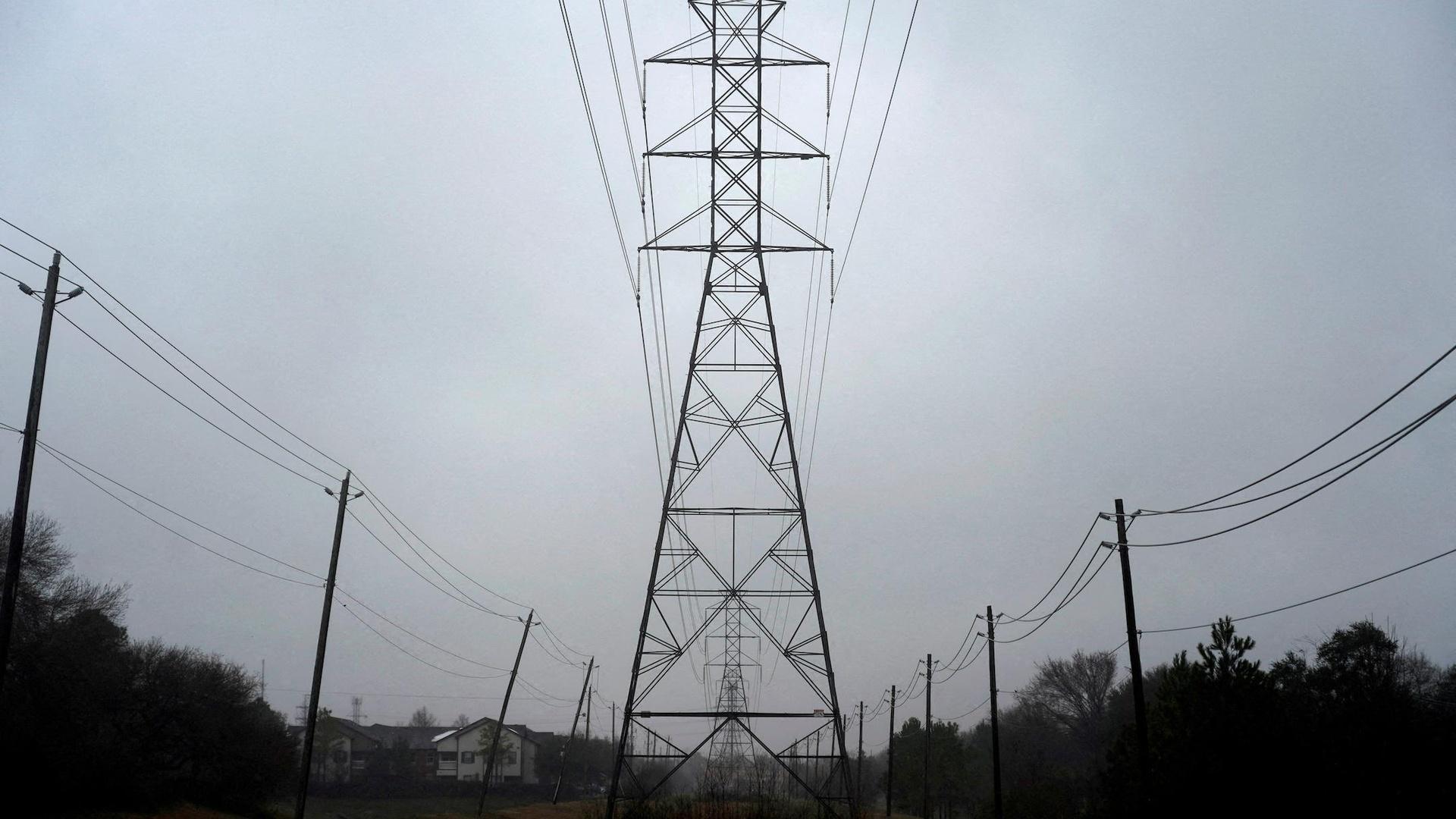 FBI foils plot to bring down Baltimore’s electrical grid | PBS NewsHour ...