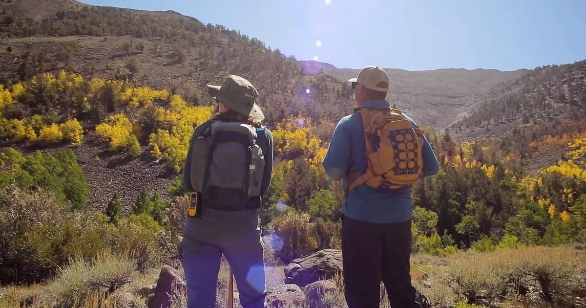 Wild Nevada | Season 8 | Episode 810: Eureka and Alta-Toquima ...