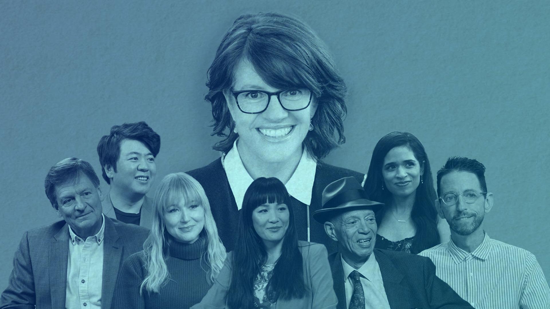 Season 5 Preview | Tell Me More with Kelly Corrigan | NJ PBS