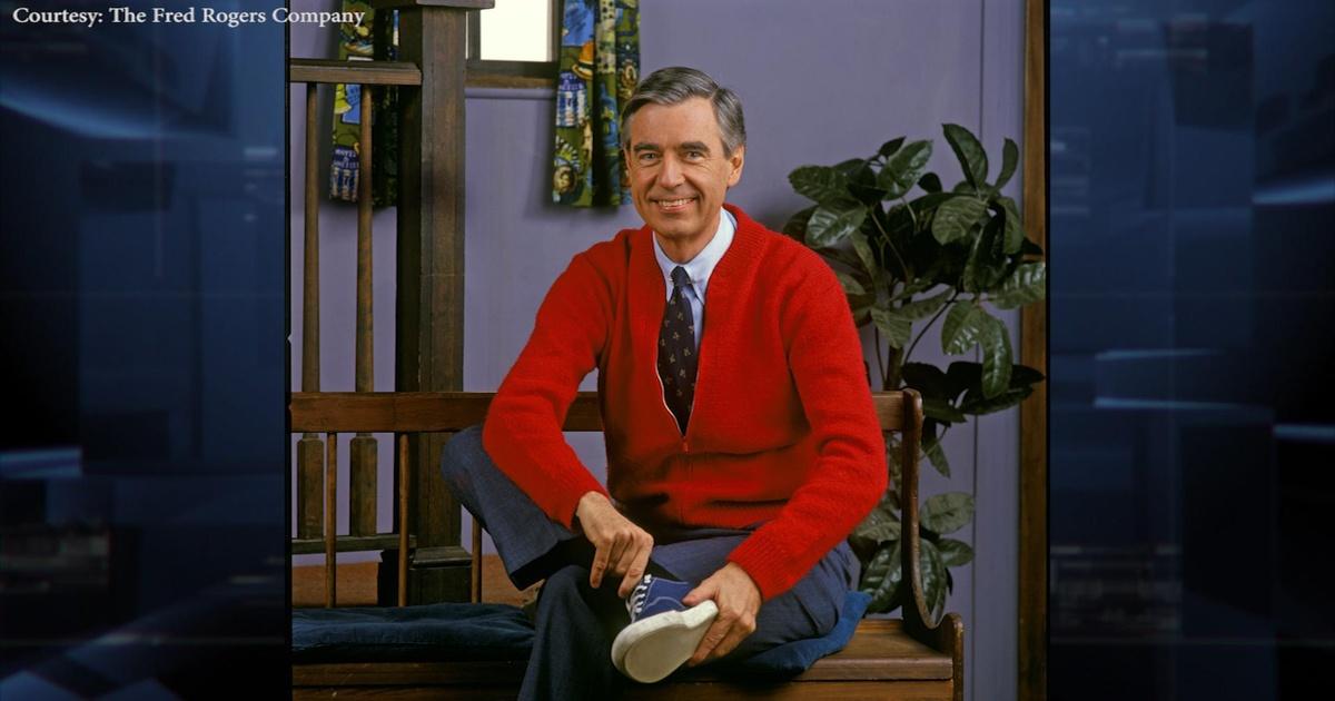 MetroFocus | MR. ROGERS FUNDING FIGHT | Season 2017 | PBS