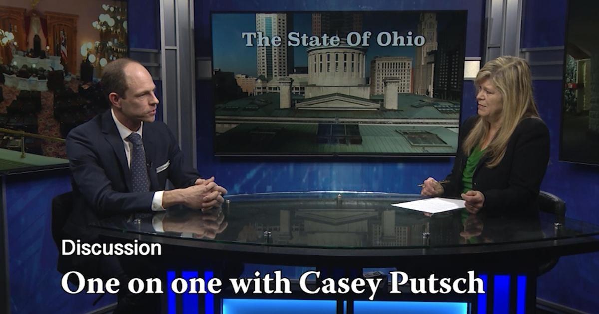 The State of Ohio | The State Of Ohio Show January 16, 2026 | Season 26 ...