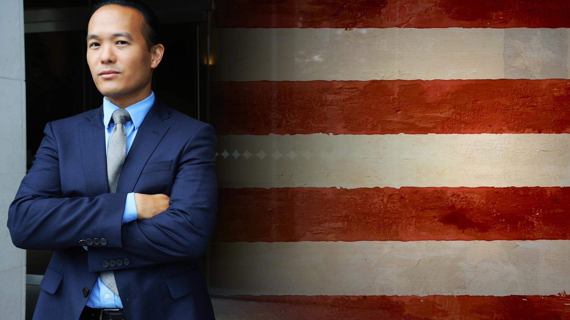 an election story | DEADLOCK | THIRTEEN - New York Public Media
