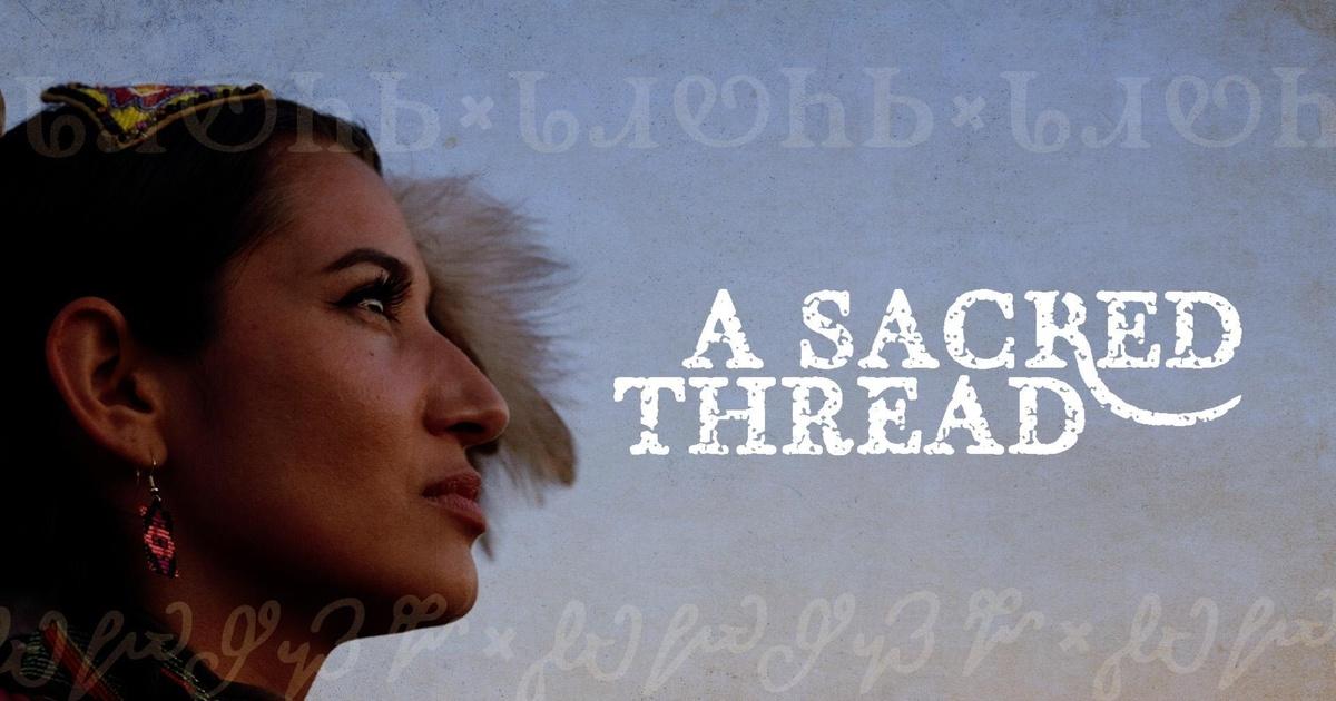 A Sacred Thread | PBS