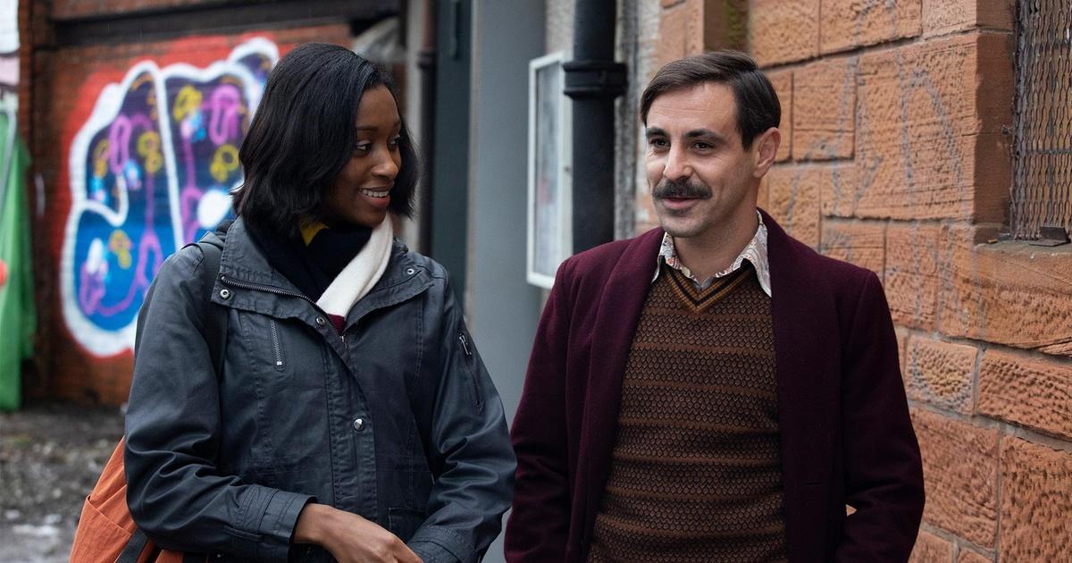 Guilt | Season 2 | Episode 3 | OPB