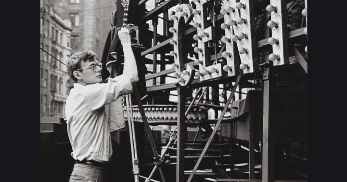 Chicago Tonight | New Exhibition on Photographer Richard Nickel ...