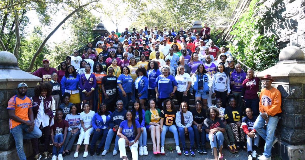HBCU Week | The Historic HBCU Photograph | PBS