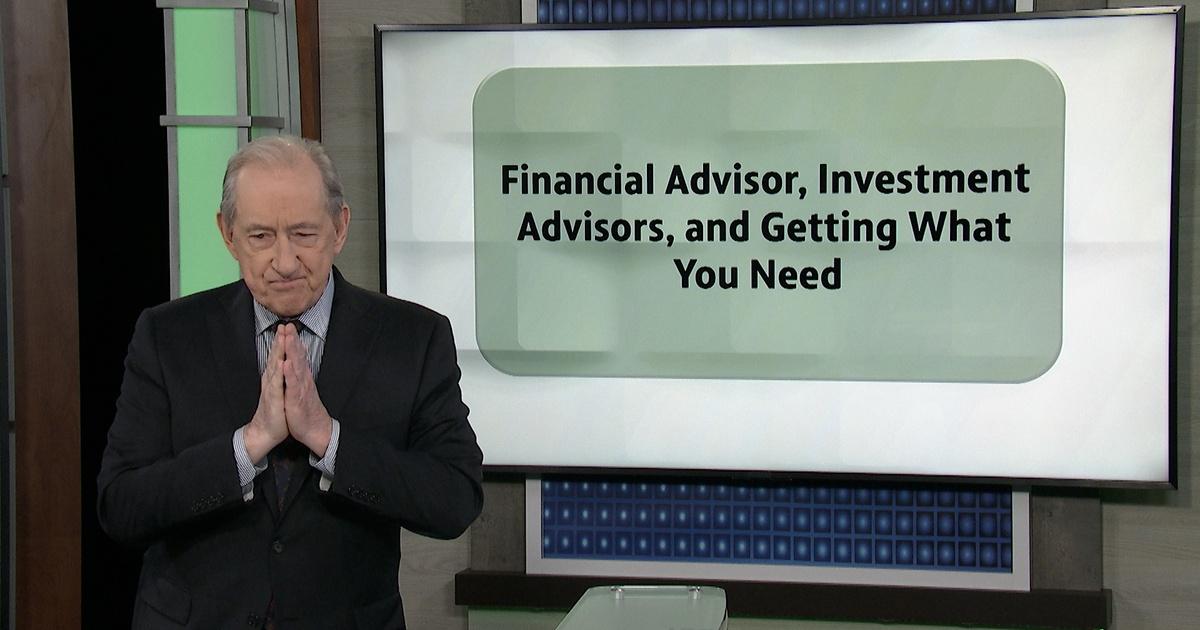 More Than Money | PBS