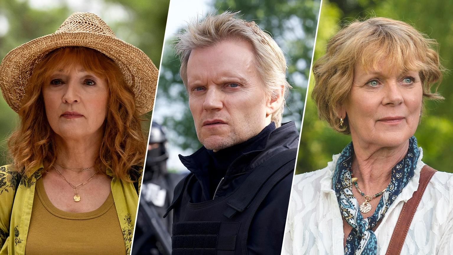 PBS Dramas: Watch Historical, Crime & International Dramas | OPB