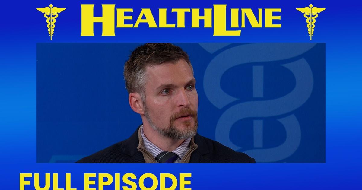 HealthLine | GLP-1 Medications in Weight Loss and Diabetes | Season ...