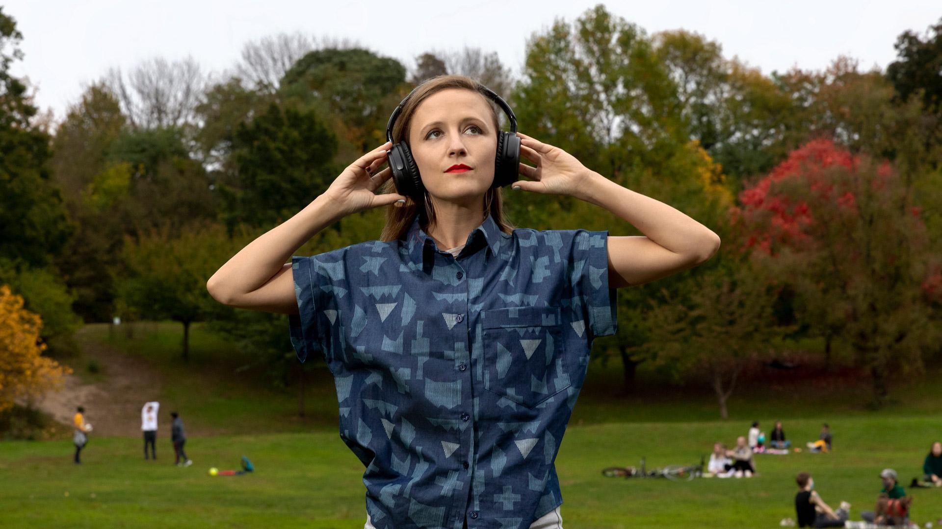Ellen Reid’s Griffith Park Soundscape | Artbound | THIRTEEN - New York ...