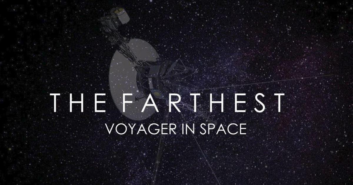 Arizona PBS Previews | The Farthest Voyager in Space | PBS