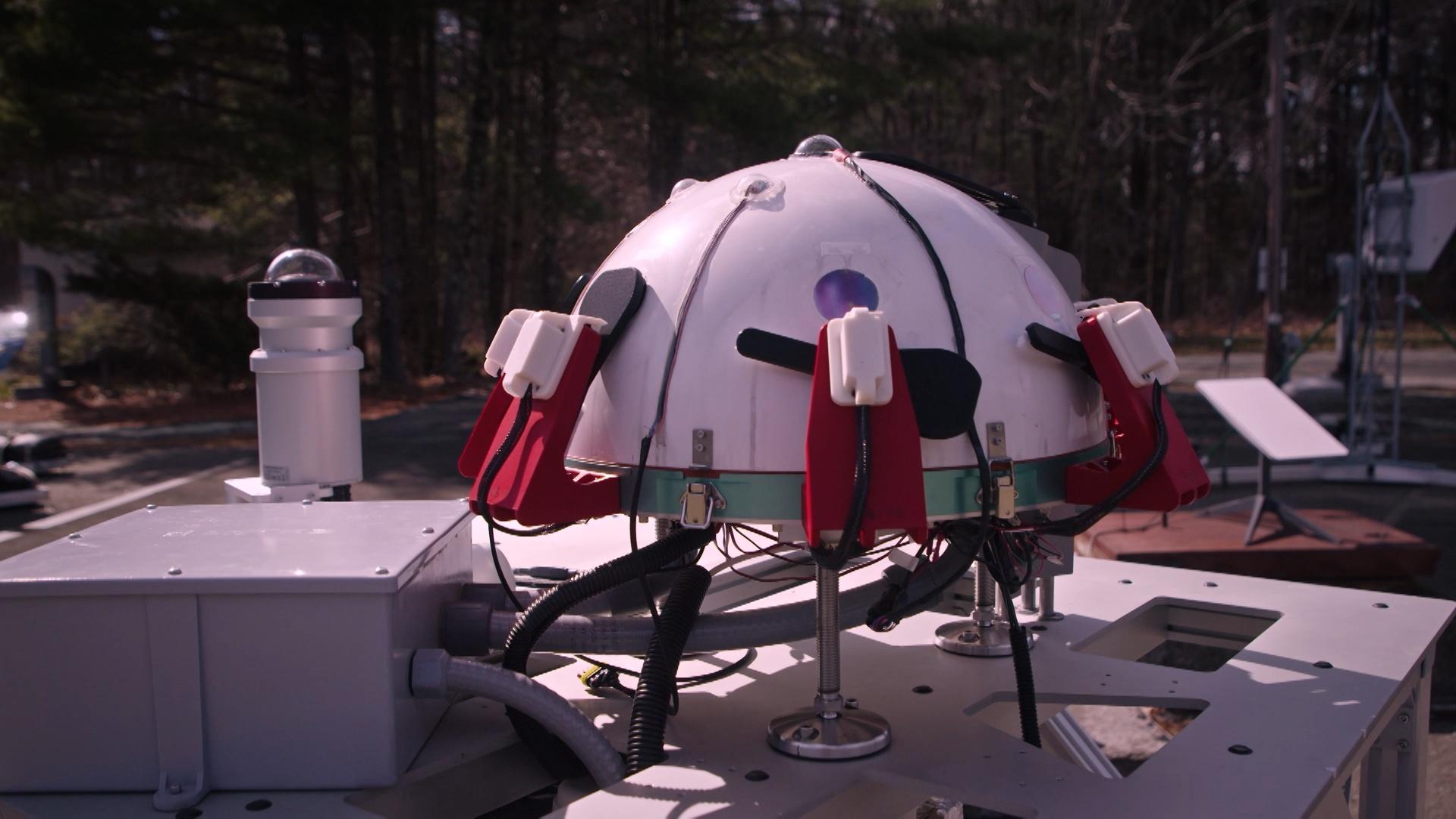 UFO Sightings: How Scientists are Trying to Capture More Data | NOVA ...