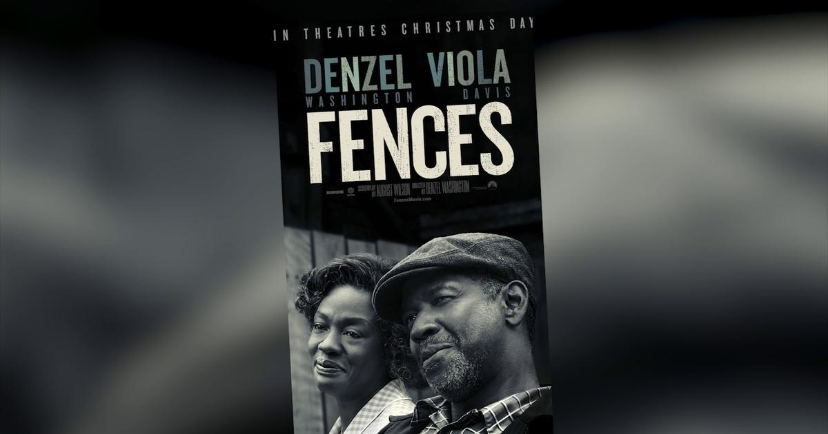 Saturday Night at the Movies | Fences | Season 2024 | PBS