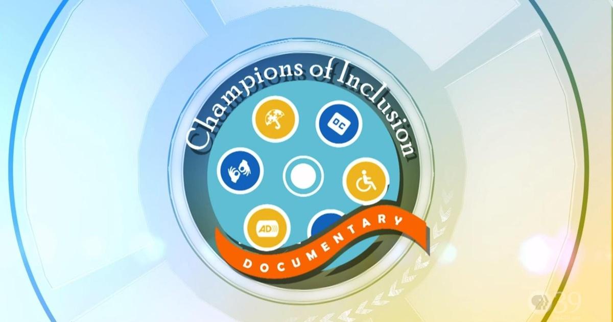 WLVT Specials | Champions of Inclusion Ep. 1 | Season 2020 | Episode 5 ...