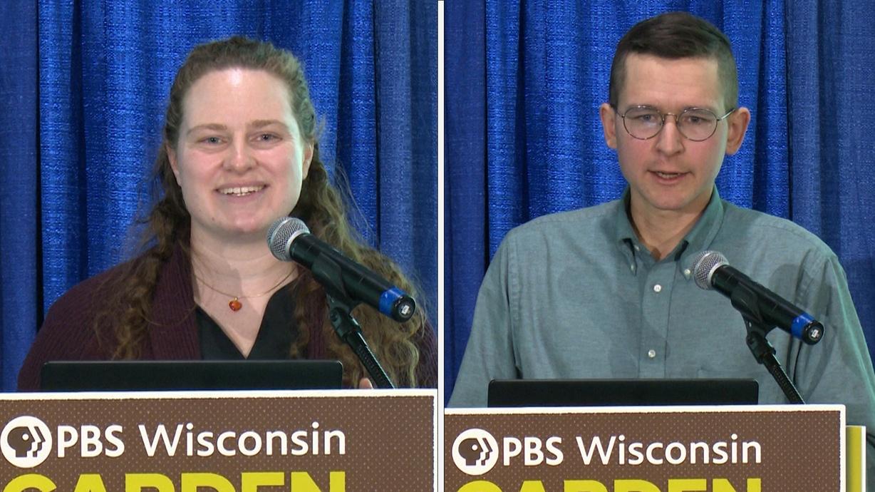 Lessons from a Multicultural Garden | Watch on PBS Wisconsin