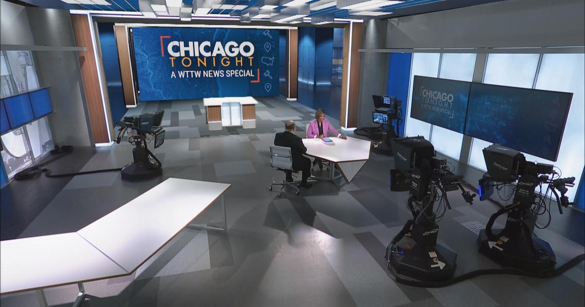 Chicago Tonight | July 16, 2024 - Full Show, 10 p.m. | Season 2024 | PBS