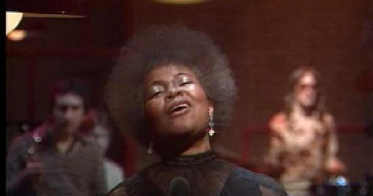 Wyld Ryce | Doris Hines | Season 3 | Episode 15 | PBS