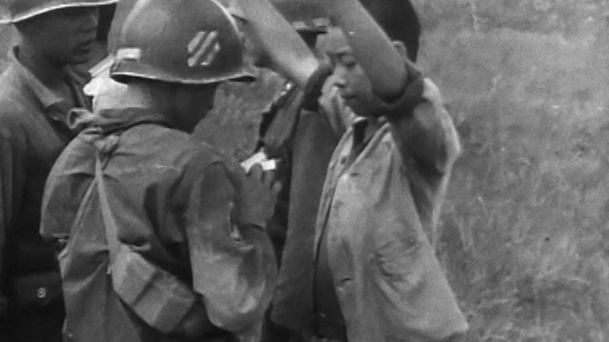 The Refugee Crisis | KOREA: The Never-Ending War | NJ PBS