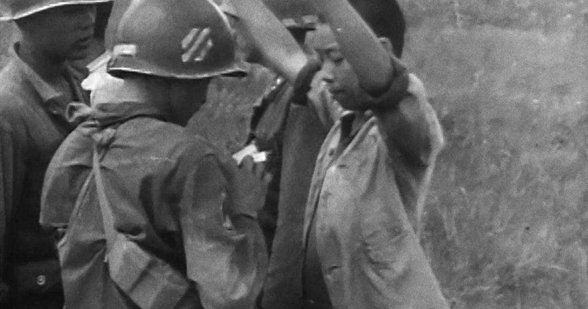 KOREA: The Never-Ending War | The Refugee Crisis | Episode 1 | PBS