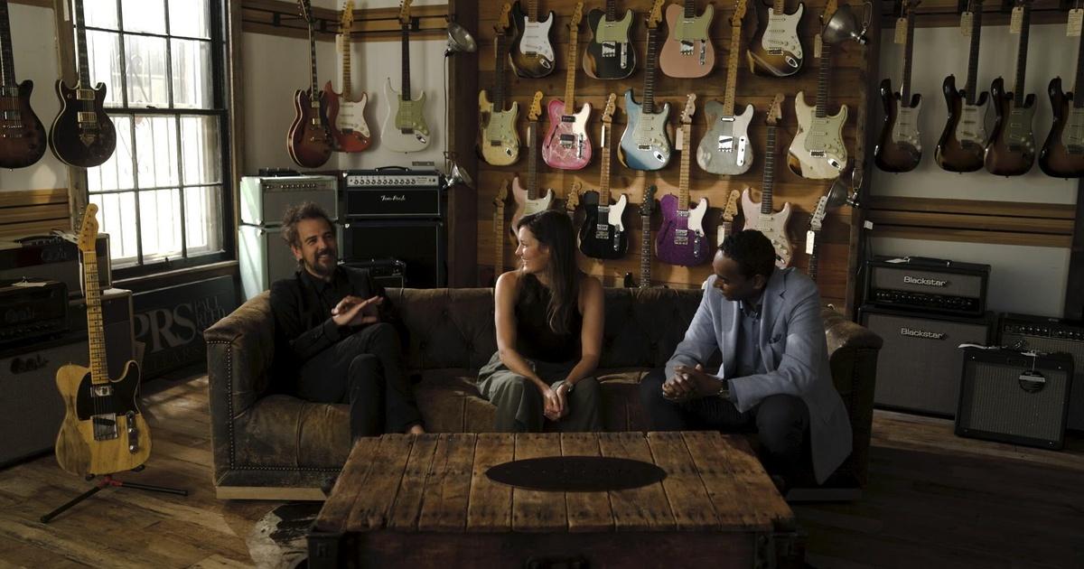 It’s a Beautiful Day in Pinehurst | More Than Golf: Community and ...