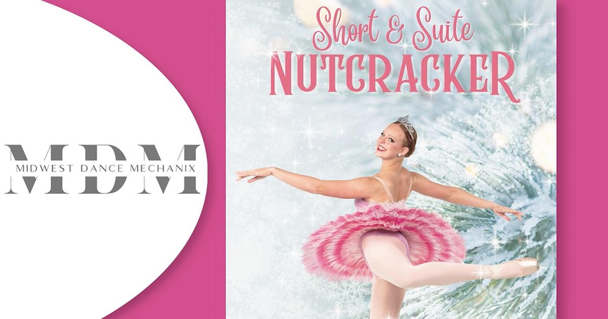 Specials | Short and Suite Nutcracker 2022 | Season 2022 | Episode 37 | PBS