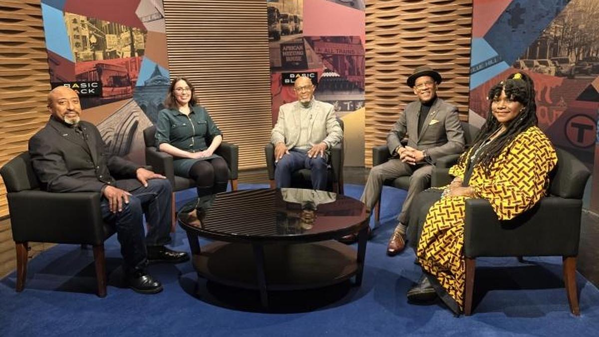 Afro-Latino Influence in Music, Culture and Politics | Basic Black | THIRTEEN - New York Public ...