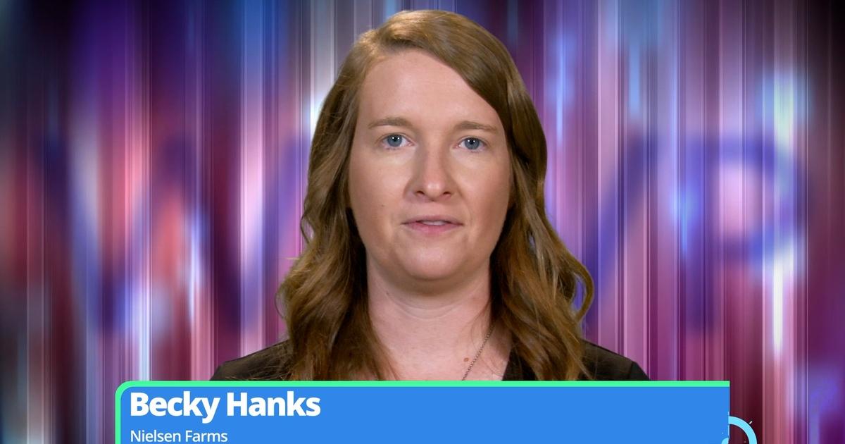 WTVP 50th Anniversary | Becky Hanks | 50th Anniversary | PBS