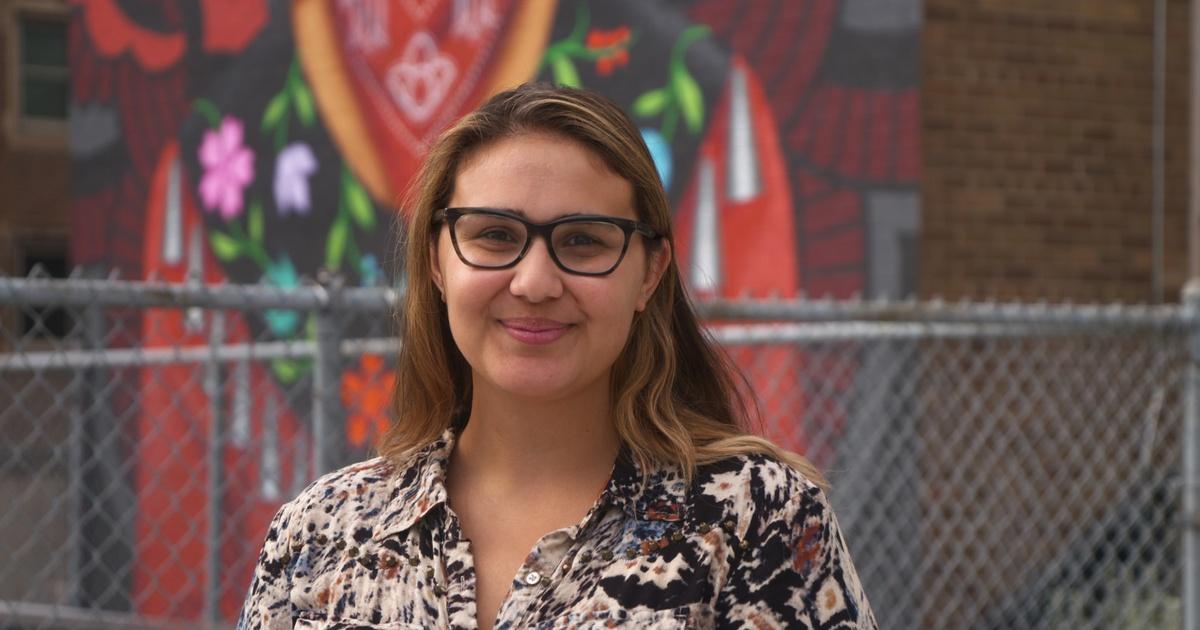 Intersections | Deanna Reder | Season 2 | Episode 1 | PBS