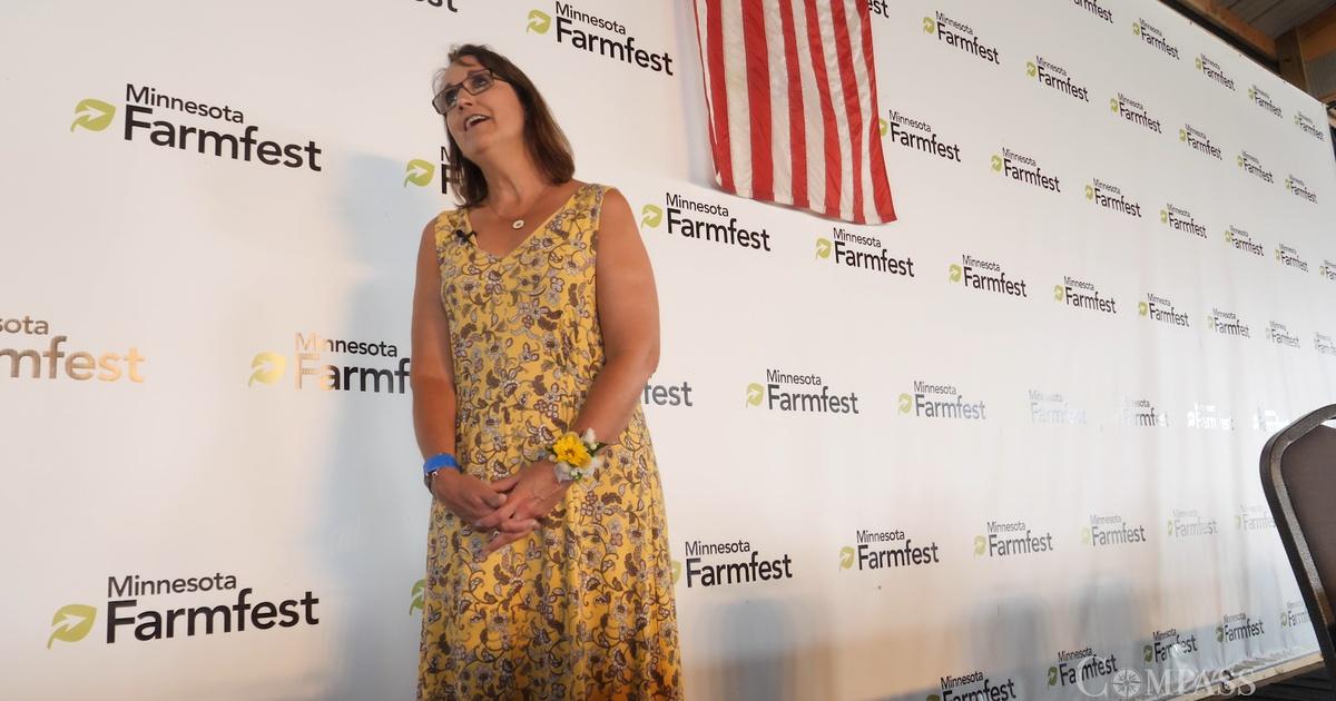 Compass | Jane Goplen, the Minnesota Woman Farmer of the Year | Season 5 | Episode 12 | WQED