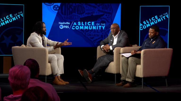 WNPT | Nashville PBS