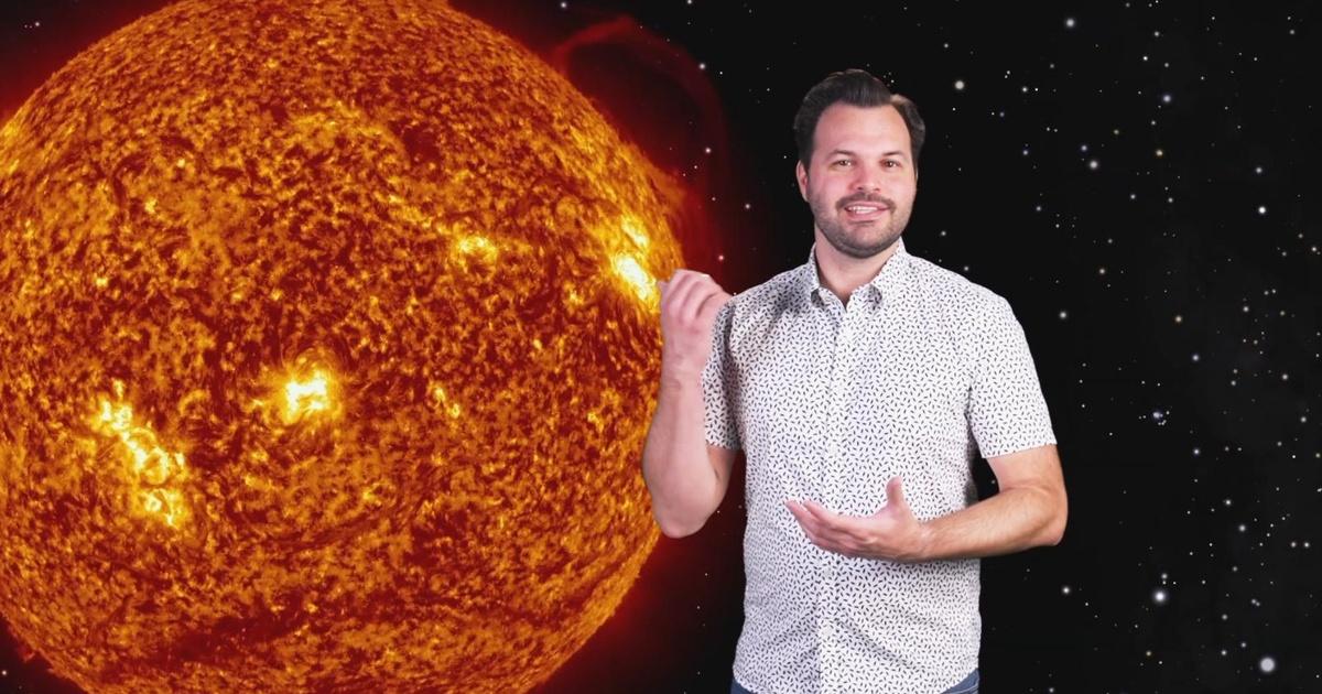 Star Gazers | Happy 2022 Summer Solstice | June 13 - June 19 ...