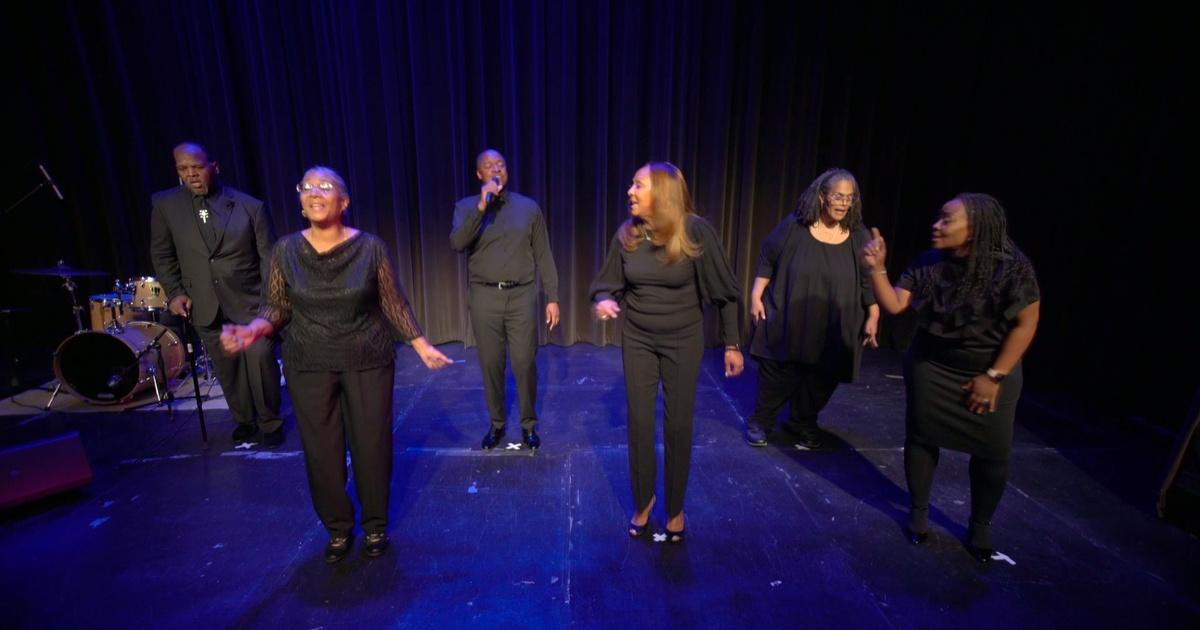 Chicago Stories | Trinity United Church of Christ Ensemble: "I'm A ...