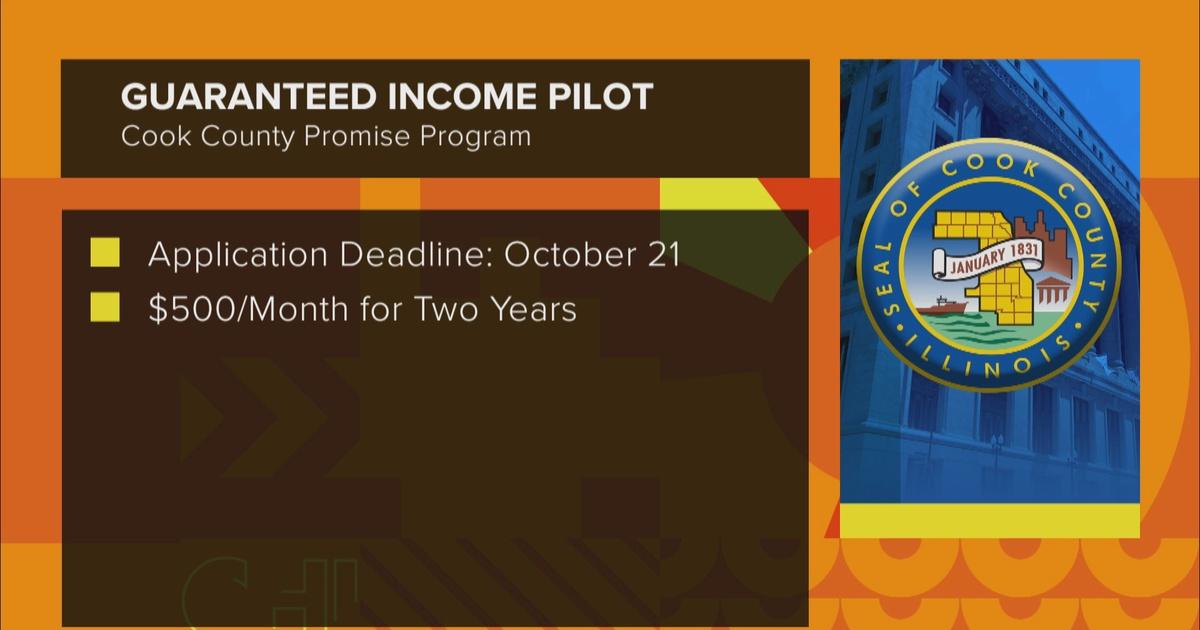 Chicago Tonight: Black Voices | Applications Open for Cook County ...