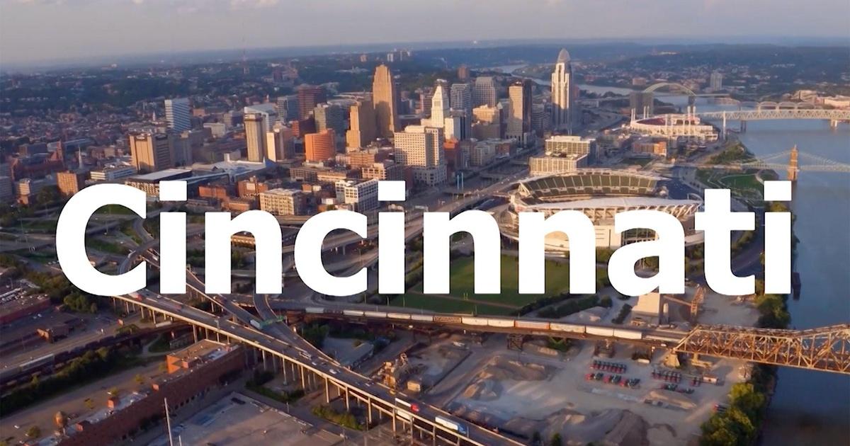 Papa Ray’s Vintage Vinyl Roadshow | Cincinnati's "King of Records ...