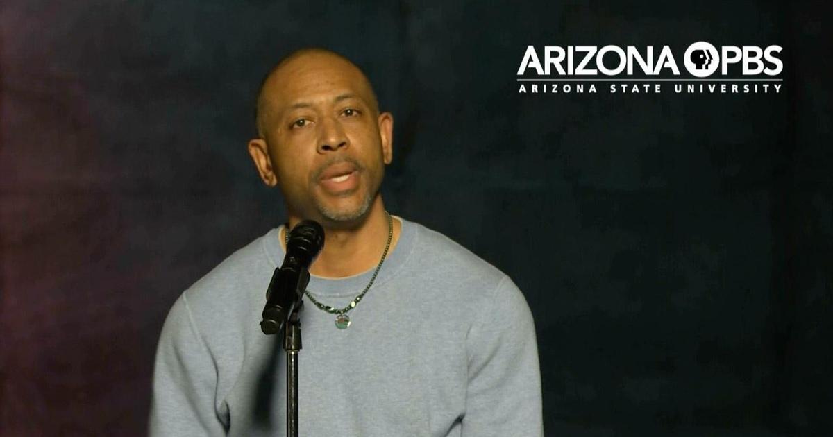 Arizona PBS Previews | Harold "HB" Branch | PBS