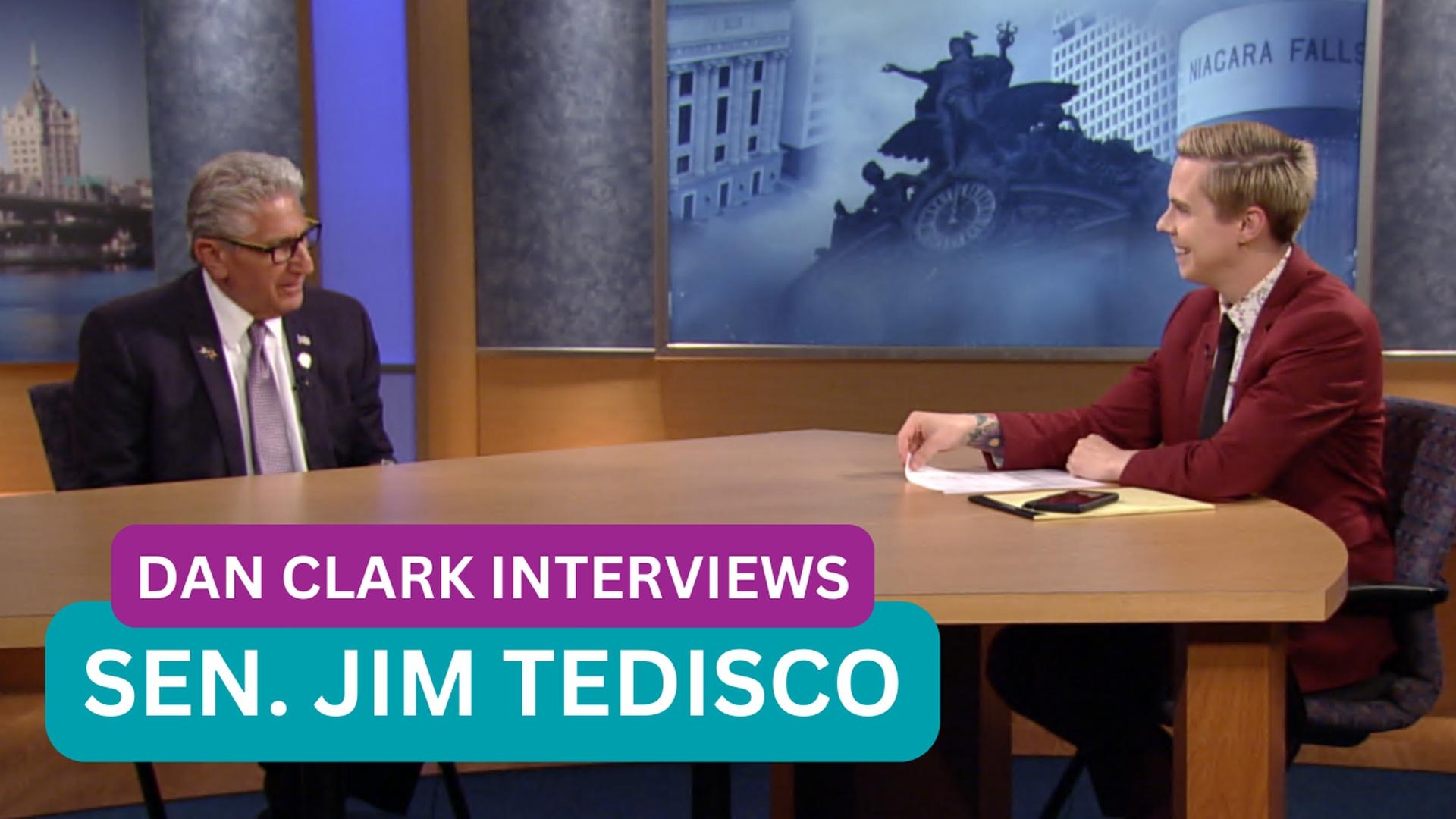 Will New York Increase Transparency in State Government? | New York NOW ...