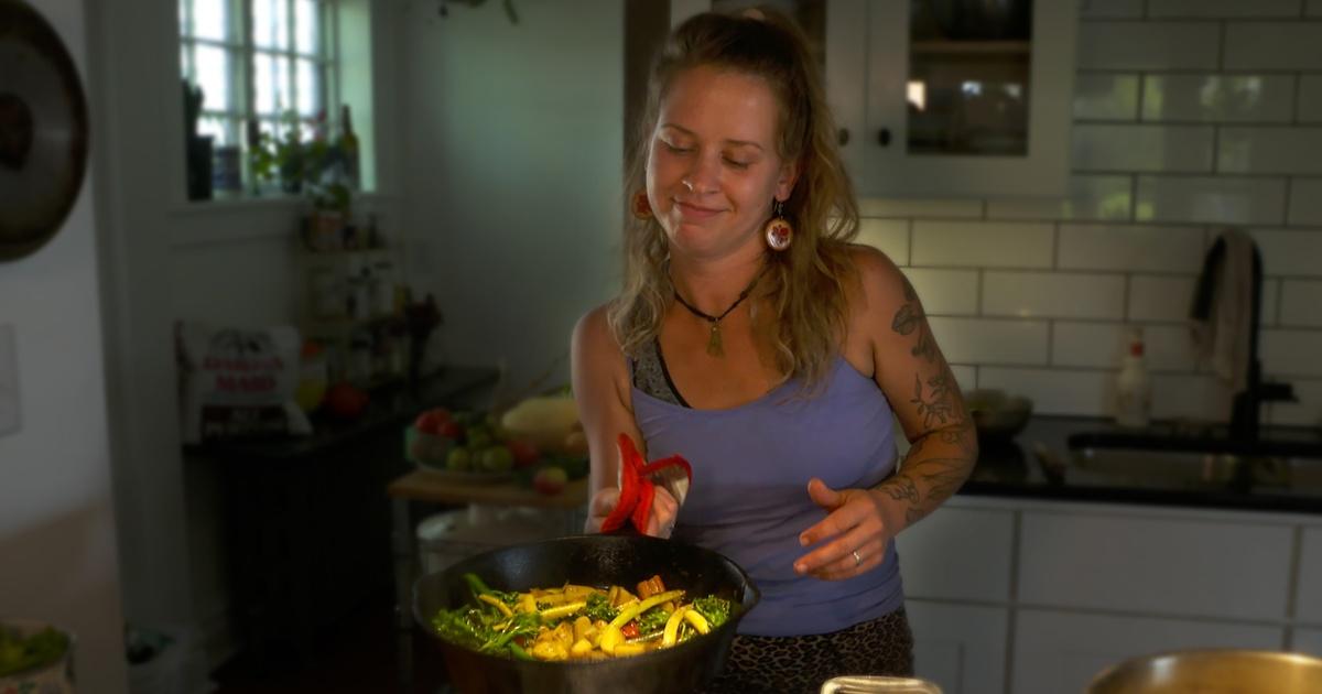 Making It Up North | Superfoods | Season 4 | Episode 1 | PBS