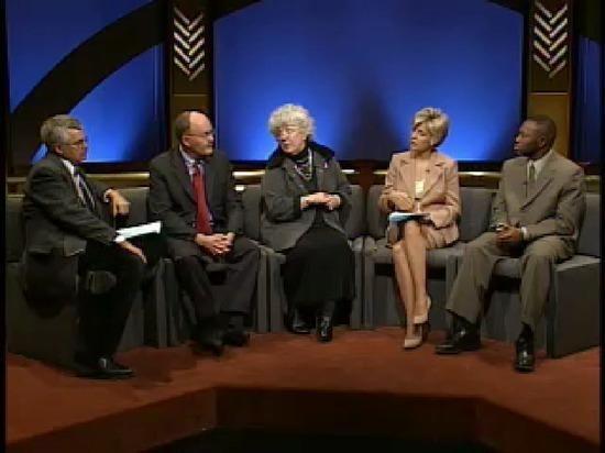 Almanac - A Political Scientist Panel - Twin Cities PBS