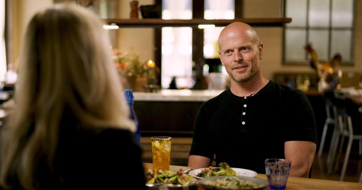 To Dine For with Kate Sullivan | Tim Ferriss | Season 7 | Episode 705 | PBS