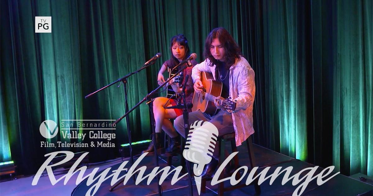 Rhythm Lounge | PBS