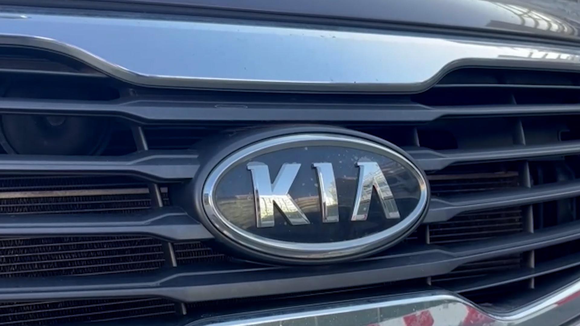 Newark joins lawsuit against automakers Kia and Hyundai | NJ Spotlight ...
