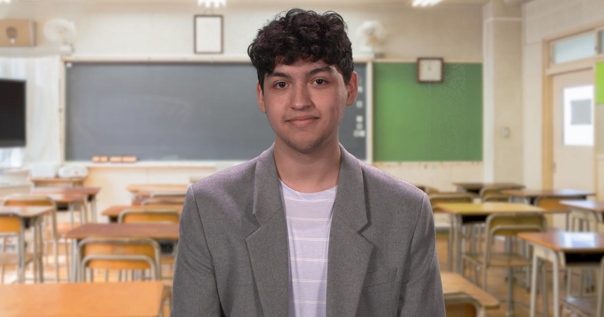 Artist of the Week | Isaiah Torres | Season 2023 | Episode 21 | PBS