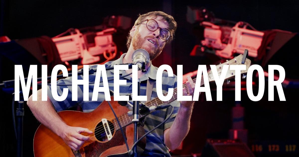 WUFT Amplified | Michael Claytor | Season 4 | Episode 10 | PBS
